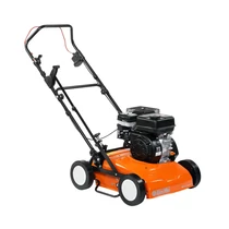 Gyepszellőztető Oleo-Mac SCA 38 R Rato179cm3 4,7LE