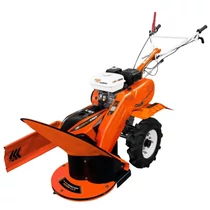 Kapálógép Ruris 6500 Crt 56cm 7le 208cm3