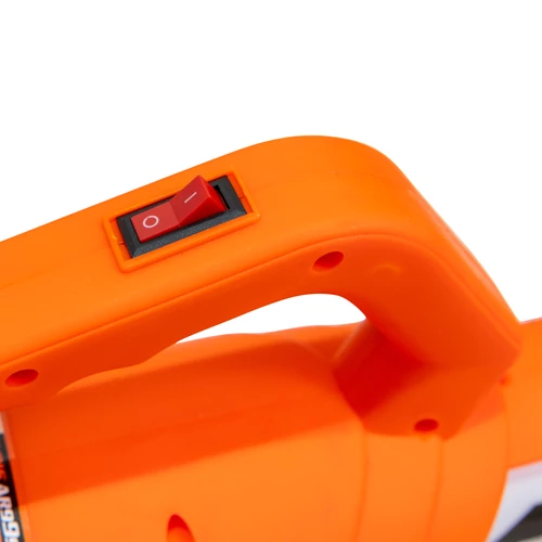 Permetező Kiegészítő Elektromos RURIS AR99S 80W 6m