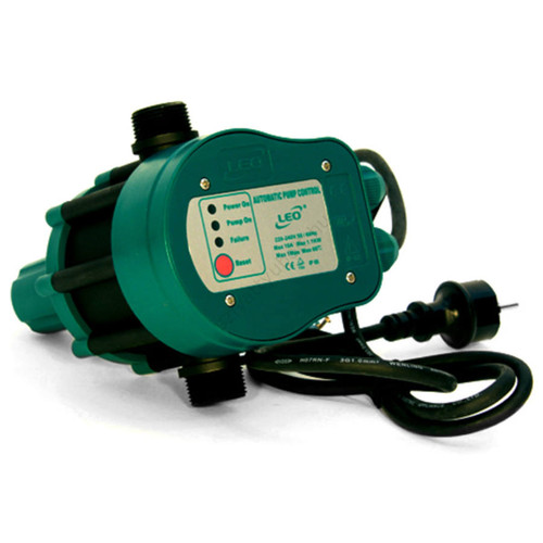 NYOMÁS-ÁRAMLÁSSZABÁLYZÓ-PRESSCONTROLL FERONI-LEO PS-04A csak 13.990 Ft ...