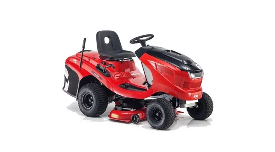 SOLO BY AL-KO T16-103.7 HD V2 COMFORT FŰNYÍRÓTRAKTOR