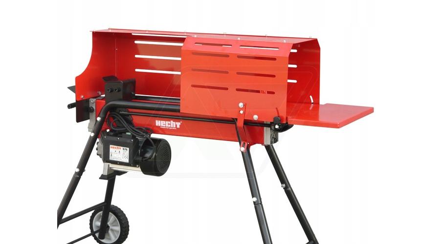 RÖNKHASÍTÓ HECHT 676 7t csak 119.990 Ft - Agroker Áruház