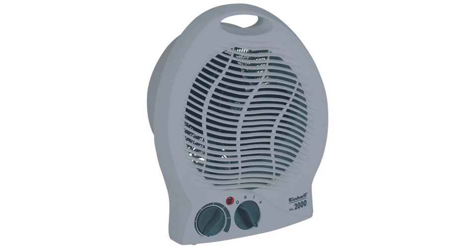 Hősugárzó elektromos Einhell HKL2000 2338210