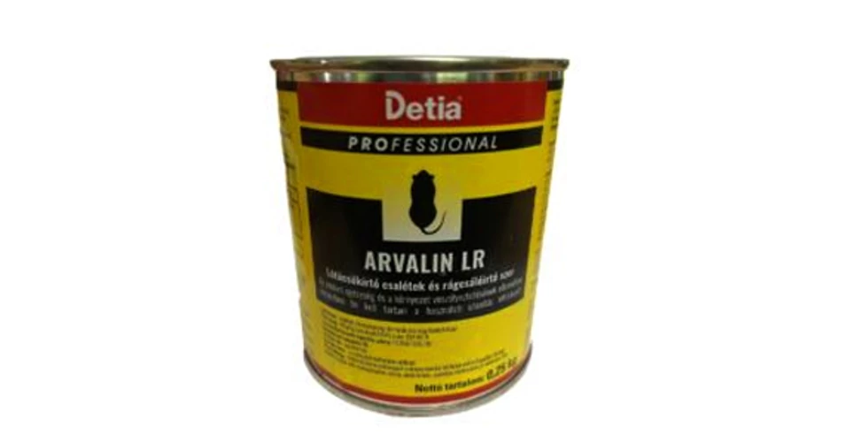 Arvalin Lr 0,25kg