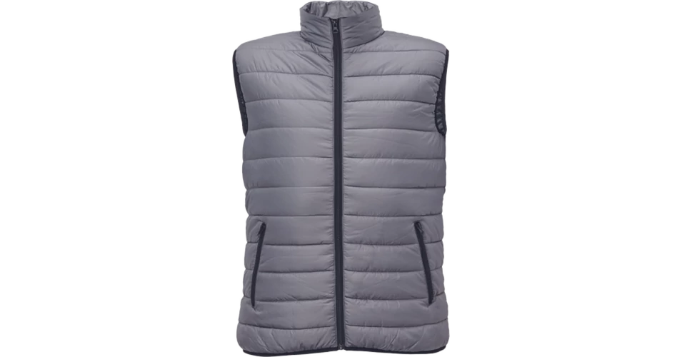 Mellény S Max Neo Light Antracit 0303016161001