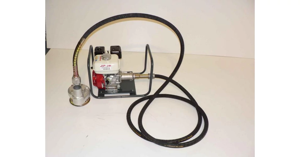 Szivattyú Benzinmotoros Zagy Jip 3m/5,5