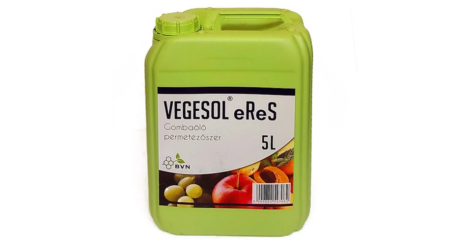 Vegesol Eres 5l