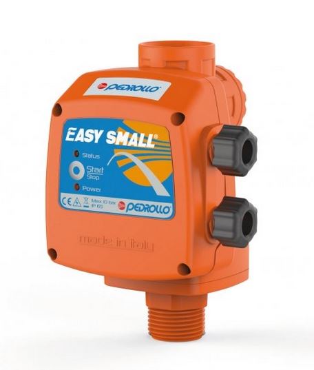Pedrollo Easy Small II áramláskapcsoló